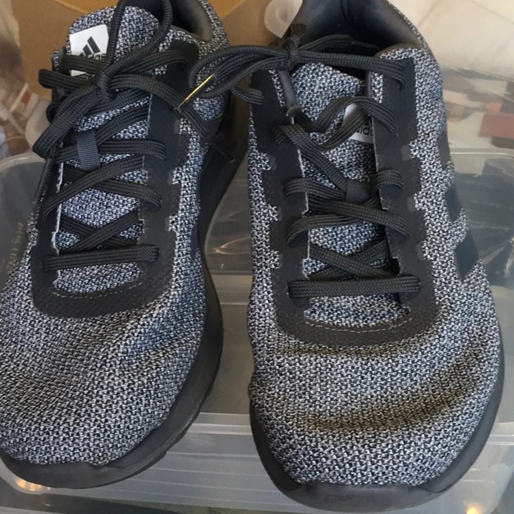 Adidas Cloud Foam Shoes - Gem